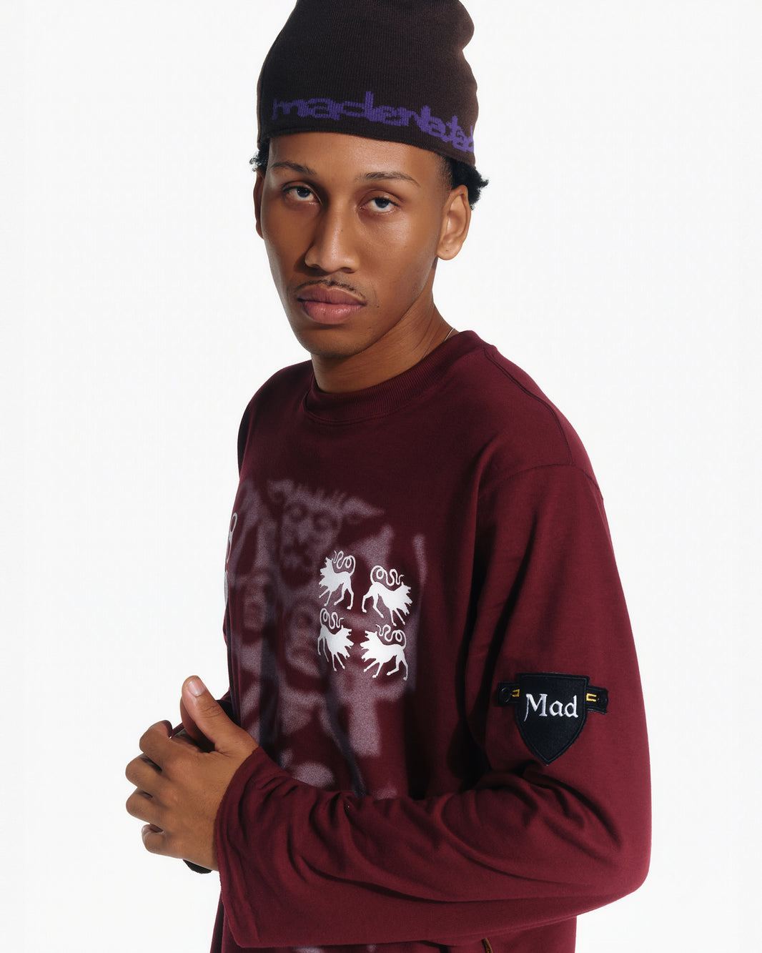 PARTE DE CIMA – Mad Enlatados