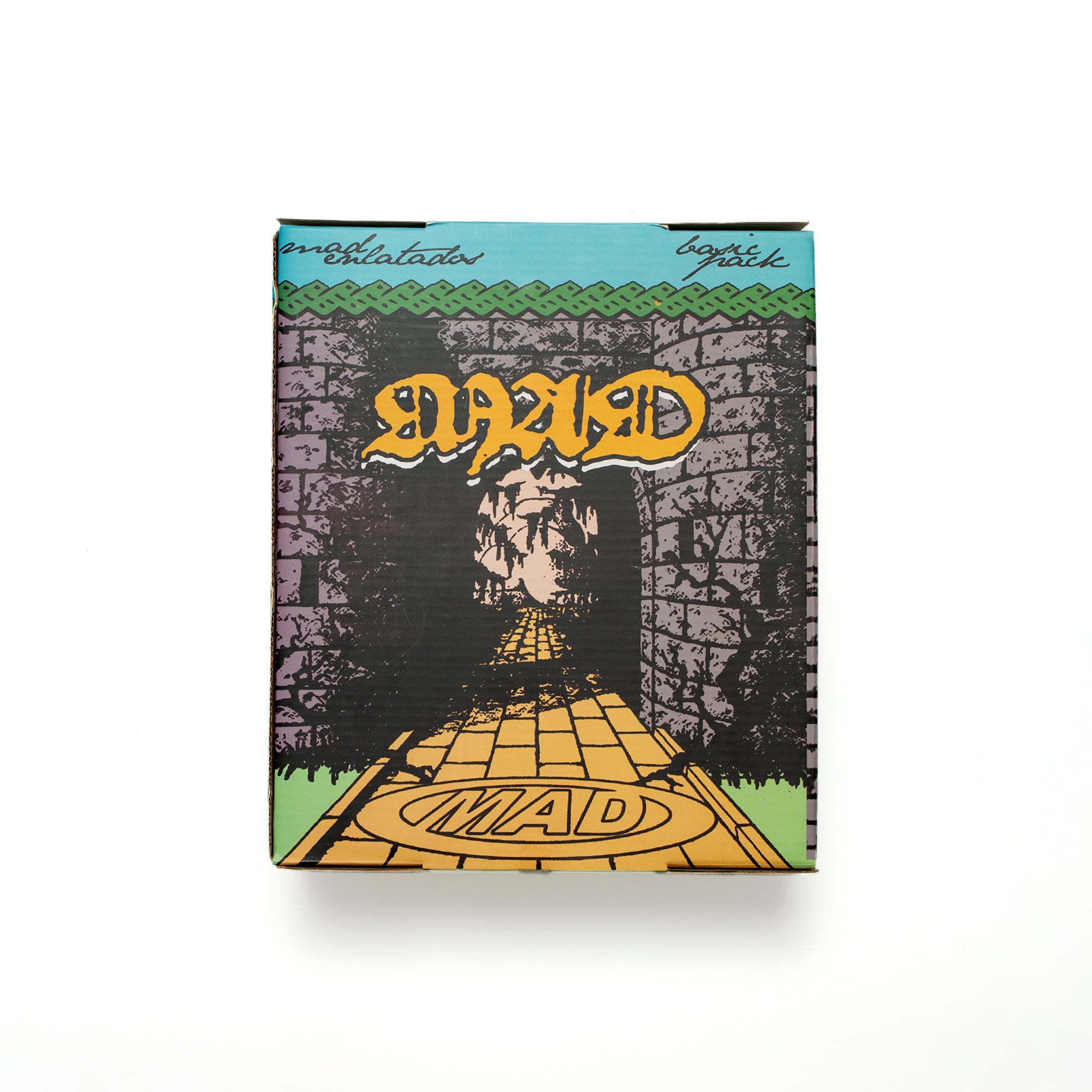 Produtos – Mad Enlatados