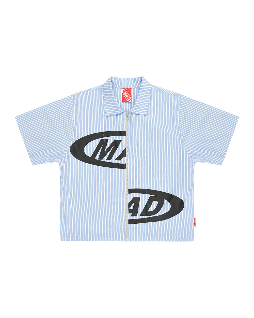 Tops – Mad Enlatados