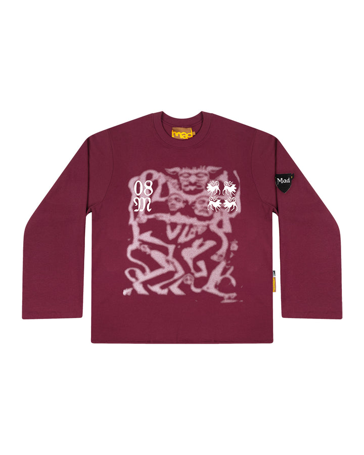 PARTE DE CIMA – Mad Enlatados